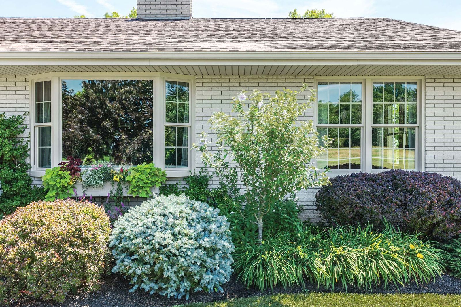 Infinity Windows & Doors Louisville KY | Weber Windows