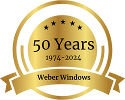 Window & Door Replacement Company Louisville KY | Weber Windows