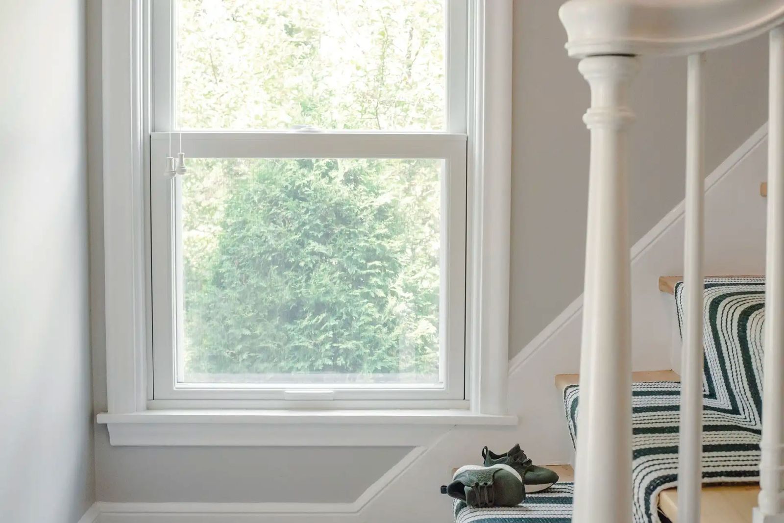 Window Contractor Louisville KY | Weber Windows