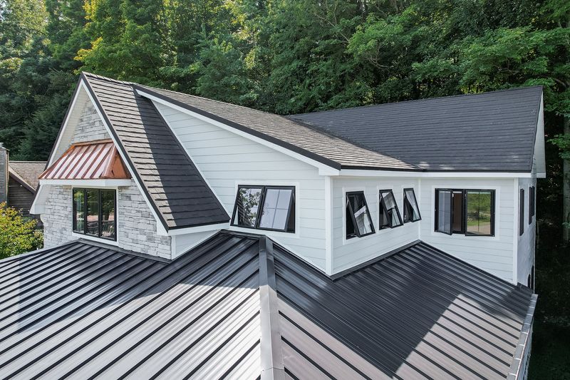 Replacement Windows Louisville KY | Weber Windows