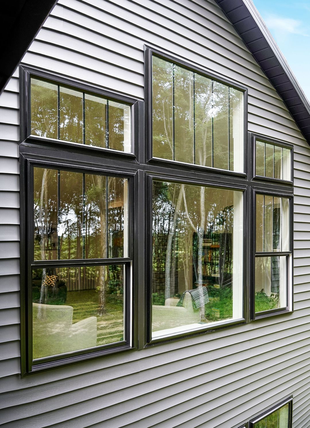 Window Contractor Louisville KY | Weber Windows