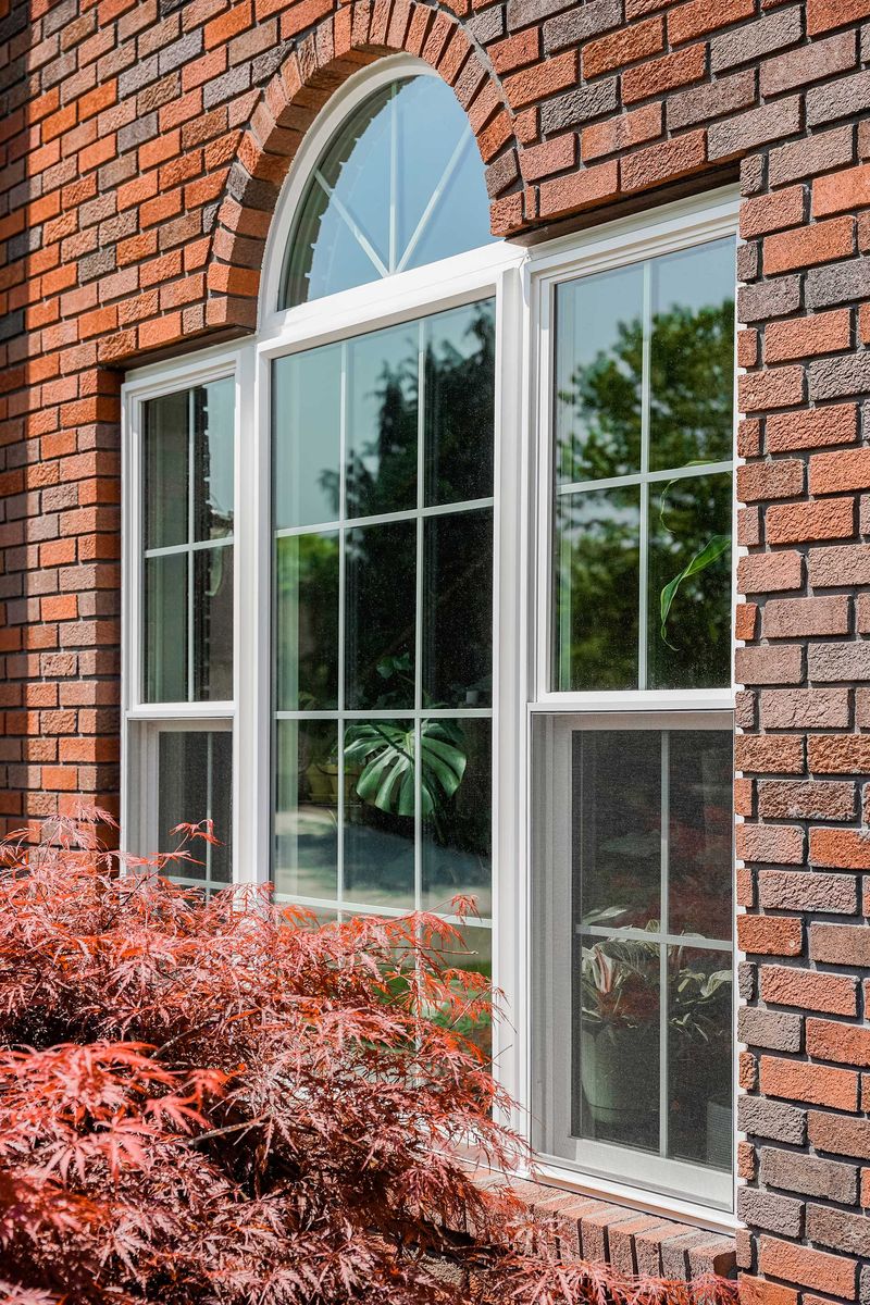 Window Contractor Louisville KY | Weber Windows