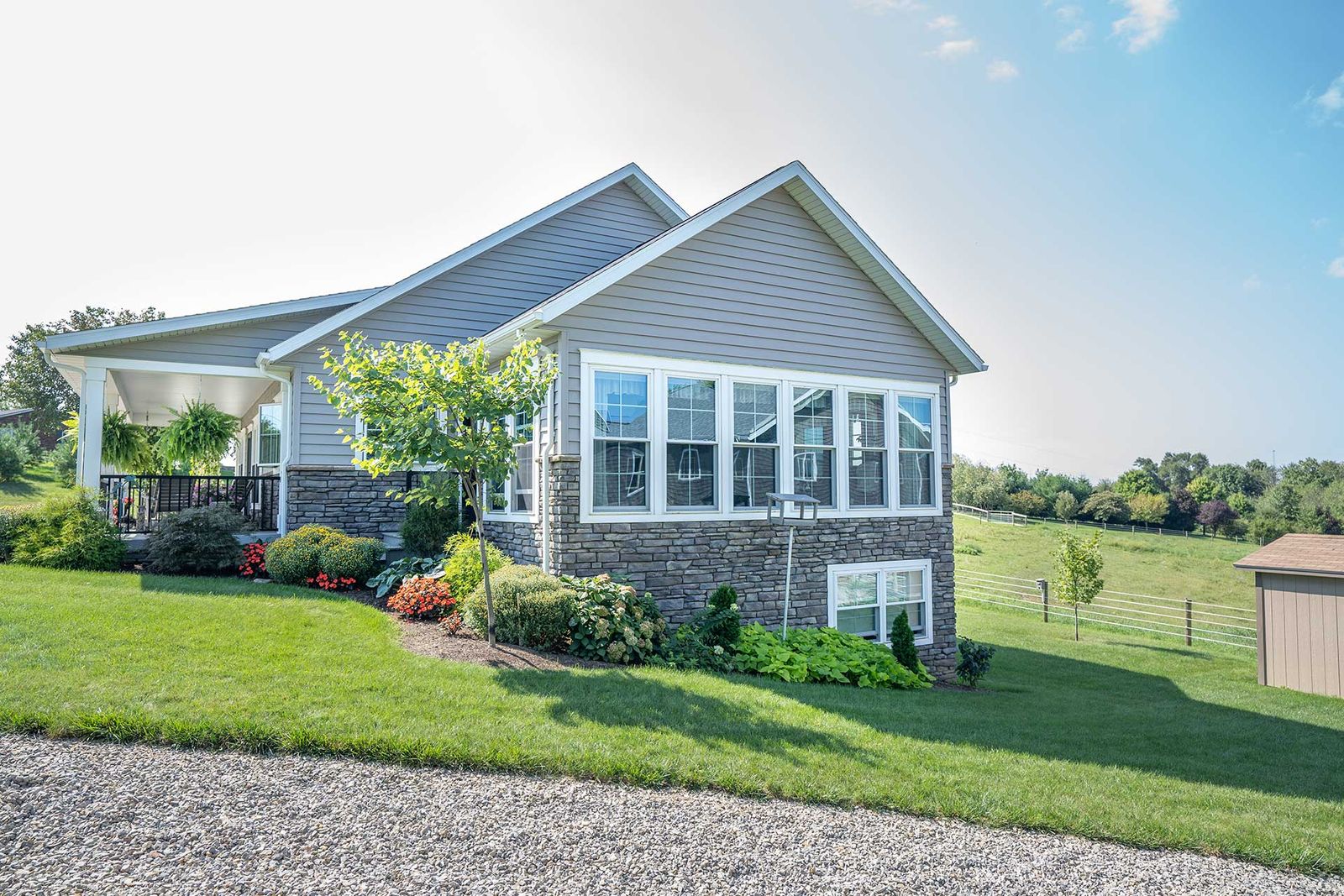 Window Contractor Louisville KY | Weber Windows