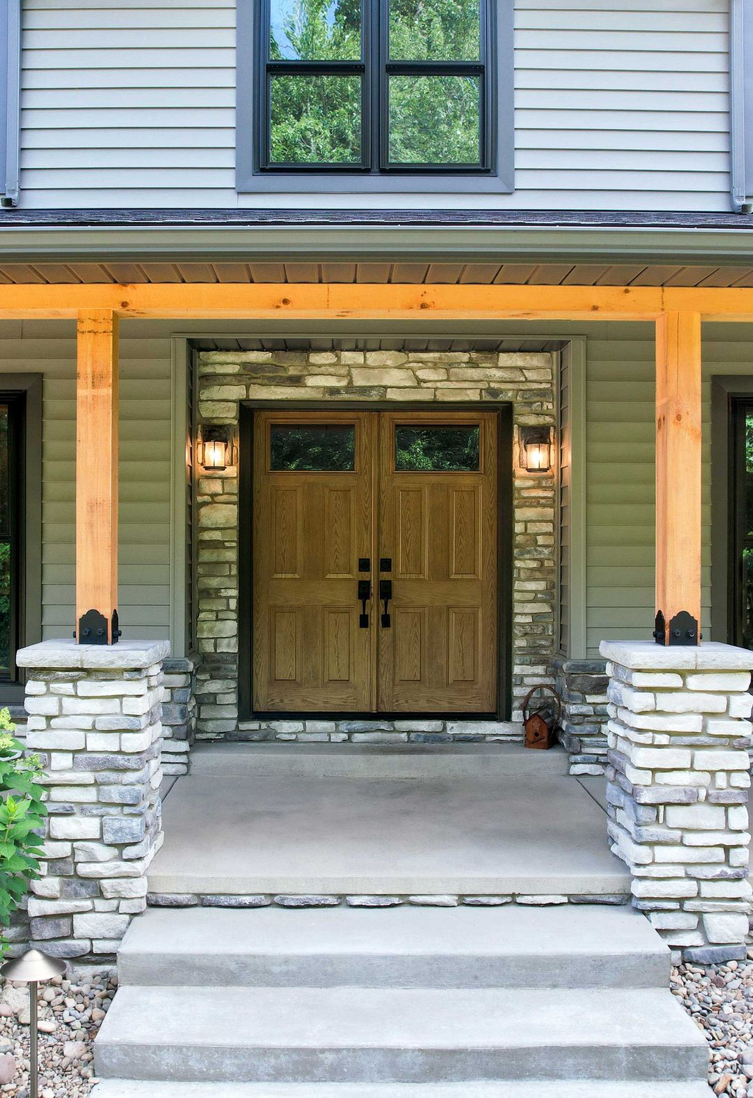 Infinity Windows & Doors Louisville KY | Weber Windows