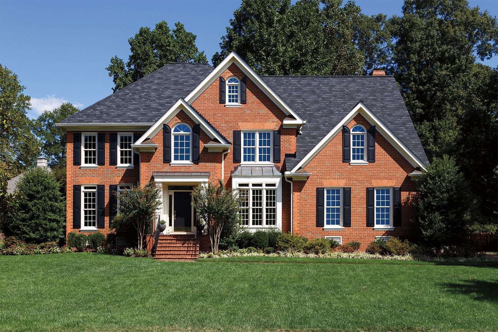 Windows Design | Weber Windows