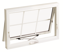 Windows Design | Weber Windows