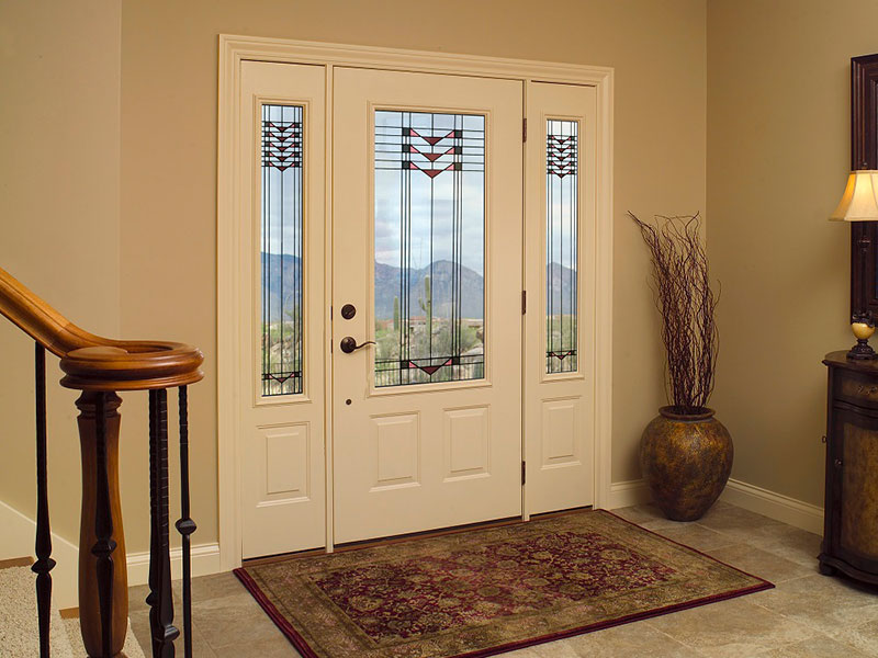 Exterior Door Types Louisville KY | Weber Windows