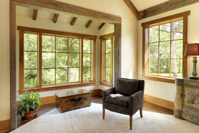 Wood Windows Louisville, JELD-WEN® | Weber Windows
