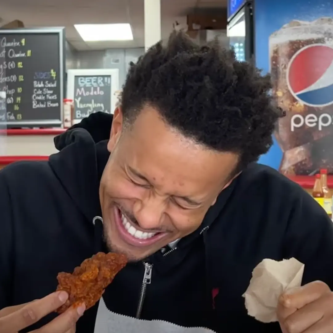 Sides - Fresh, extra crispy fried chicken