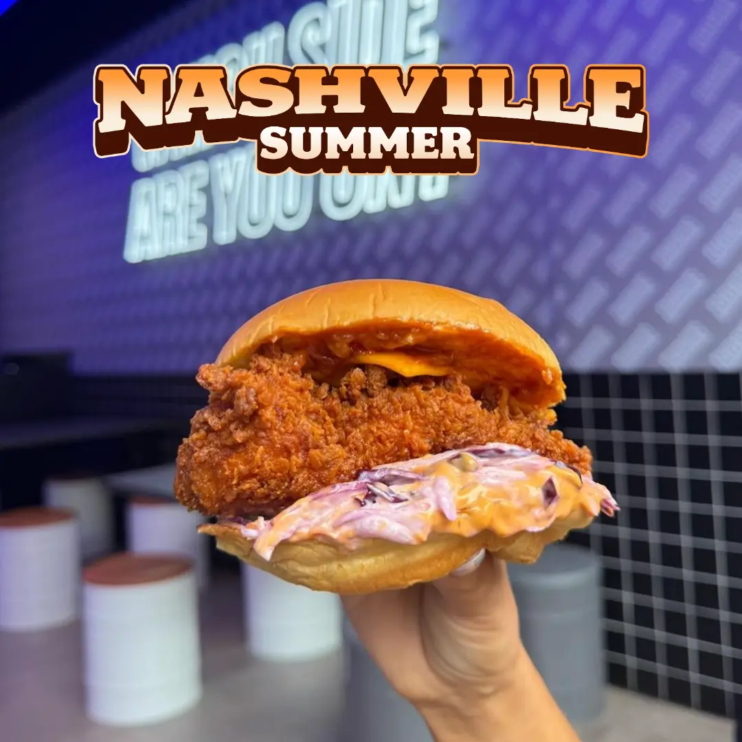 Sides - Fresh, extra crispy fried chicken