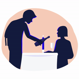 All-in-one workspace and training app for hospitality