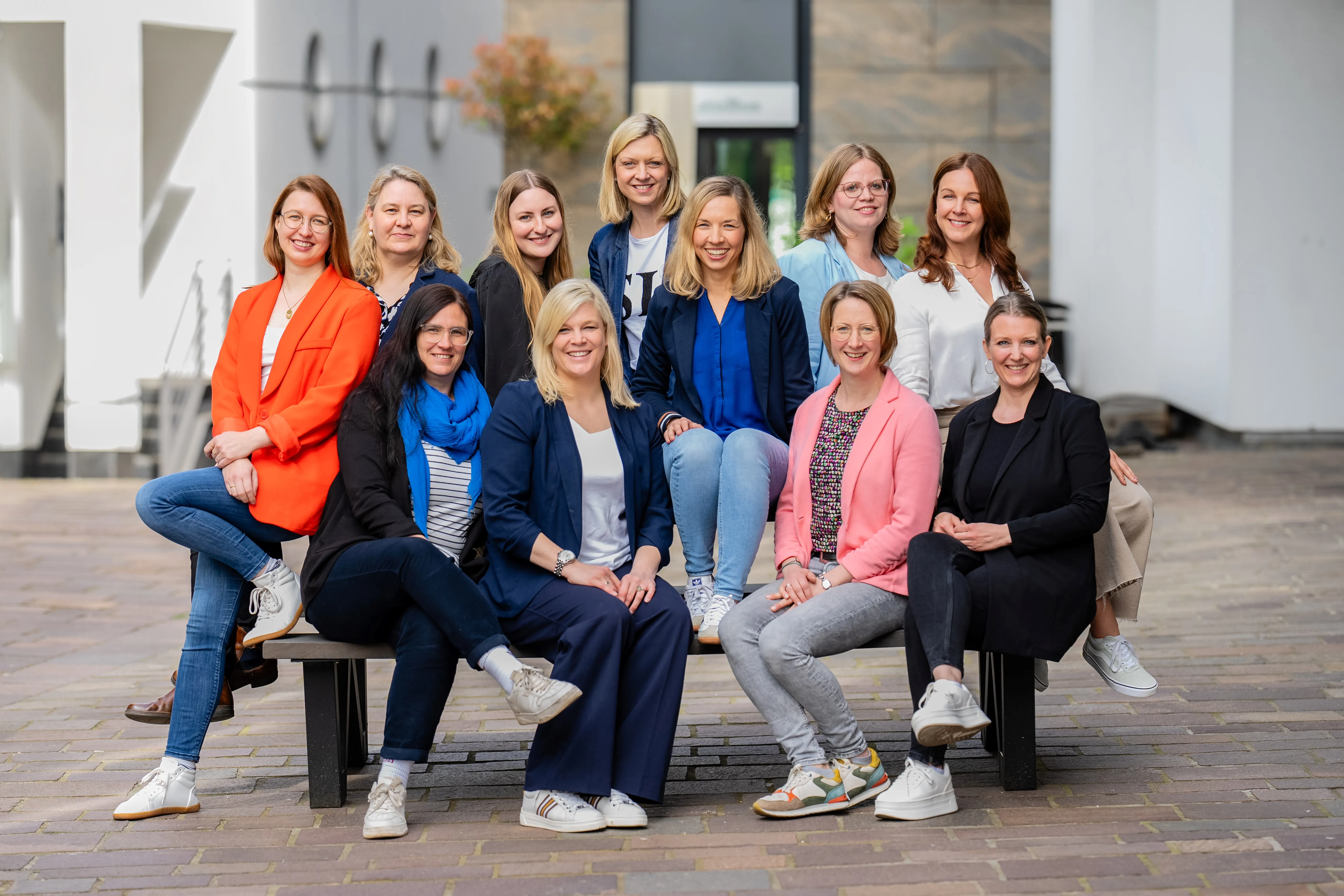 Workfive - Die Personalabteilung für den Mittelstand