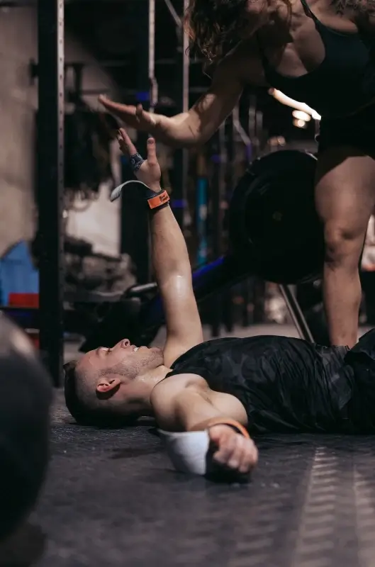 Subu CrossFit | CrossFit Gym In Orlando, FL