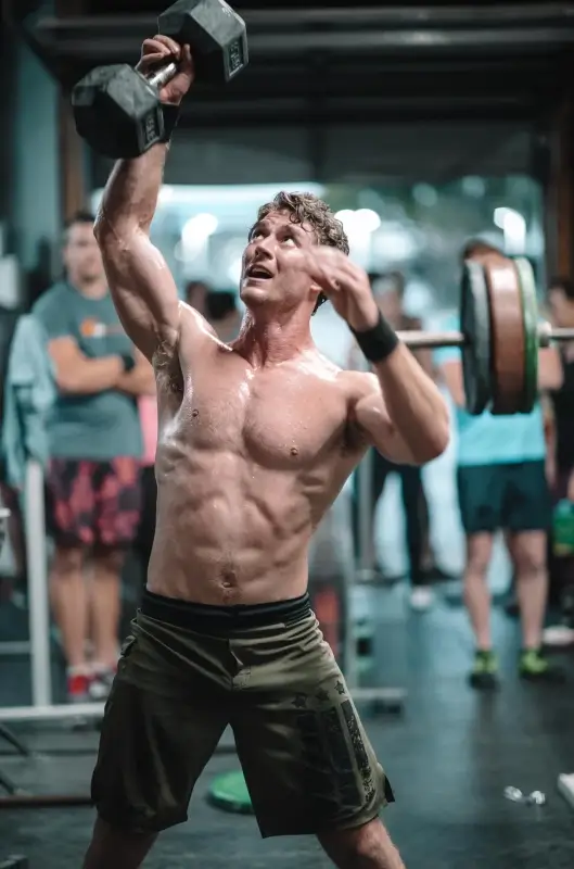 Subu CrossFit | CrossFit Gym In Orlando, FL