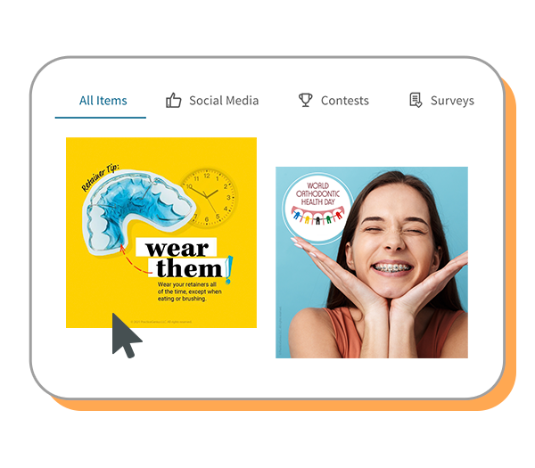 Patient Rewards Hub | An engagement marketing suite featuring rewards ...