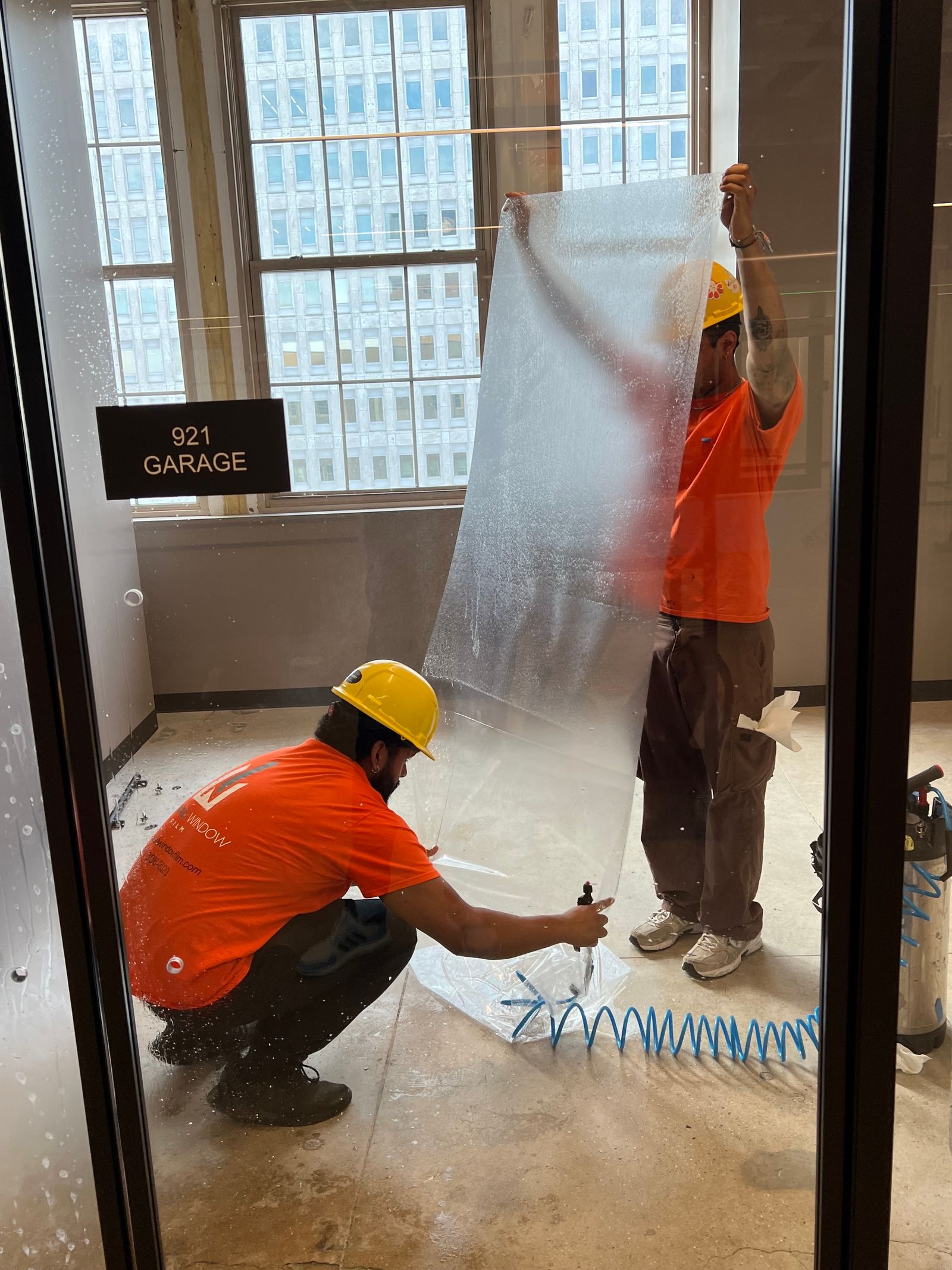 National Window Film