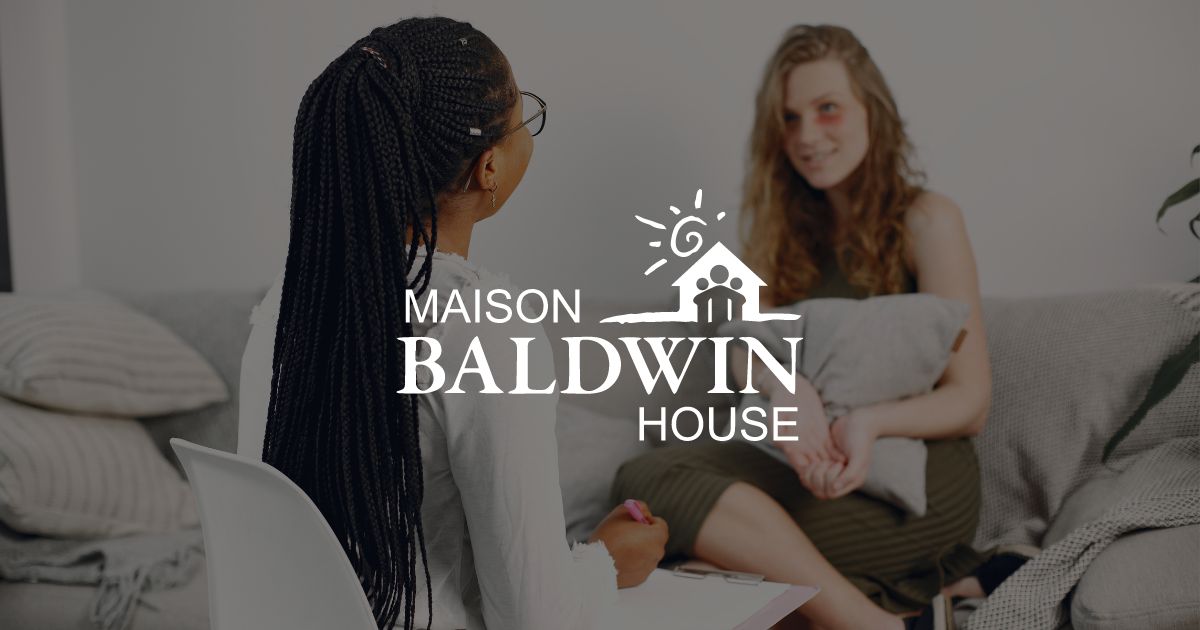 Understanding Abuse - Maison Baldwin House Resources
