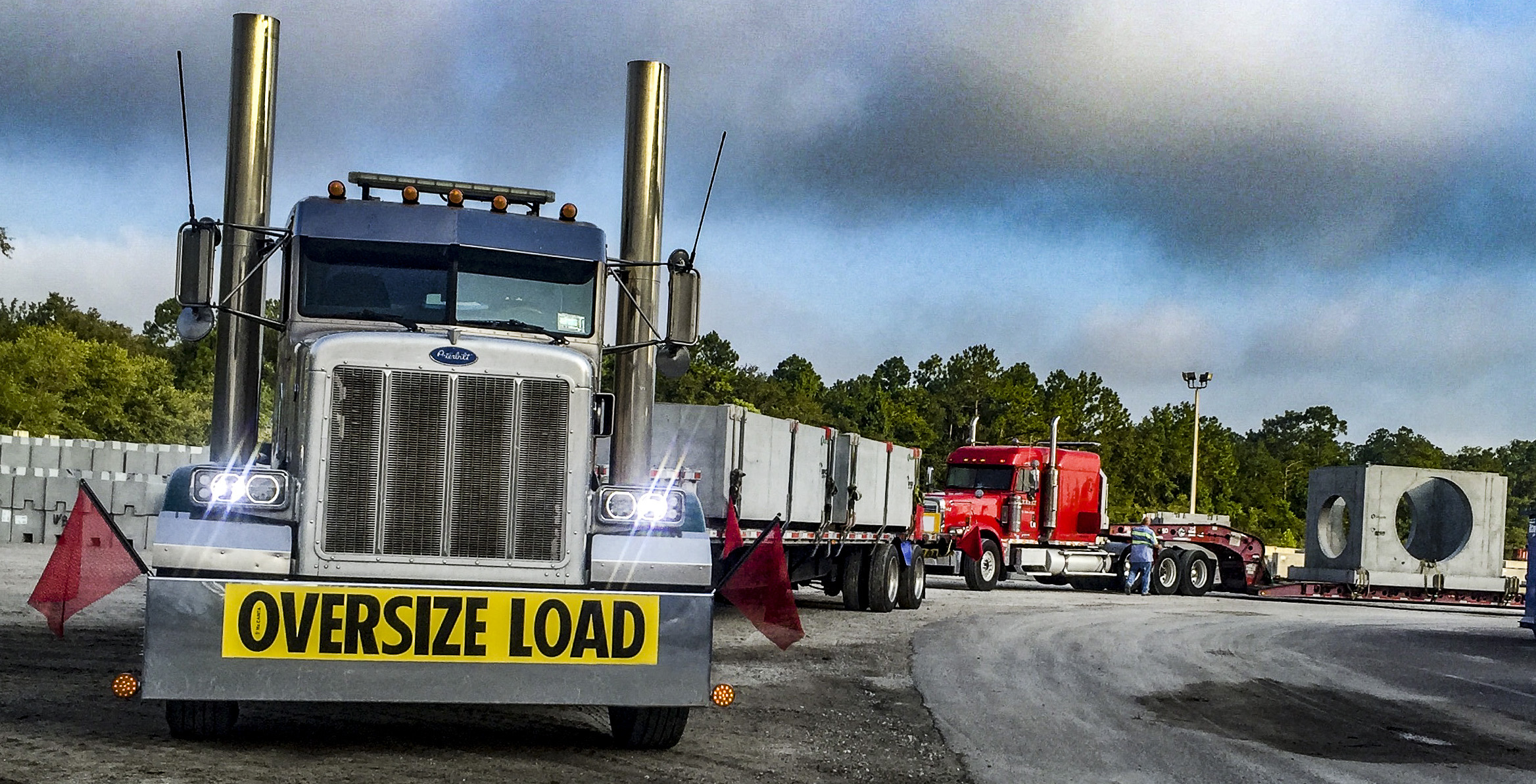 Logistics Jobs | 3PL Careers | Atlantic Logistics