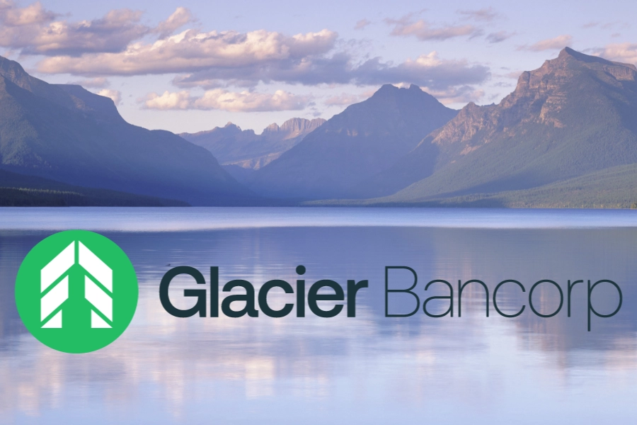 Client Profile: Glacier Bancorp