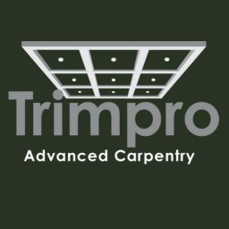 Trimpro Advanced Carpentry | Home
