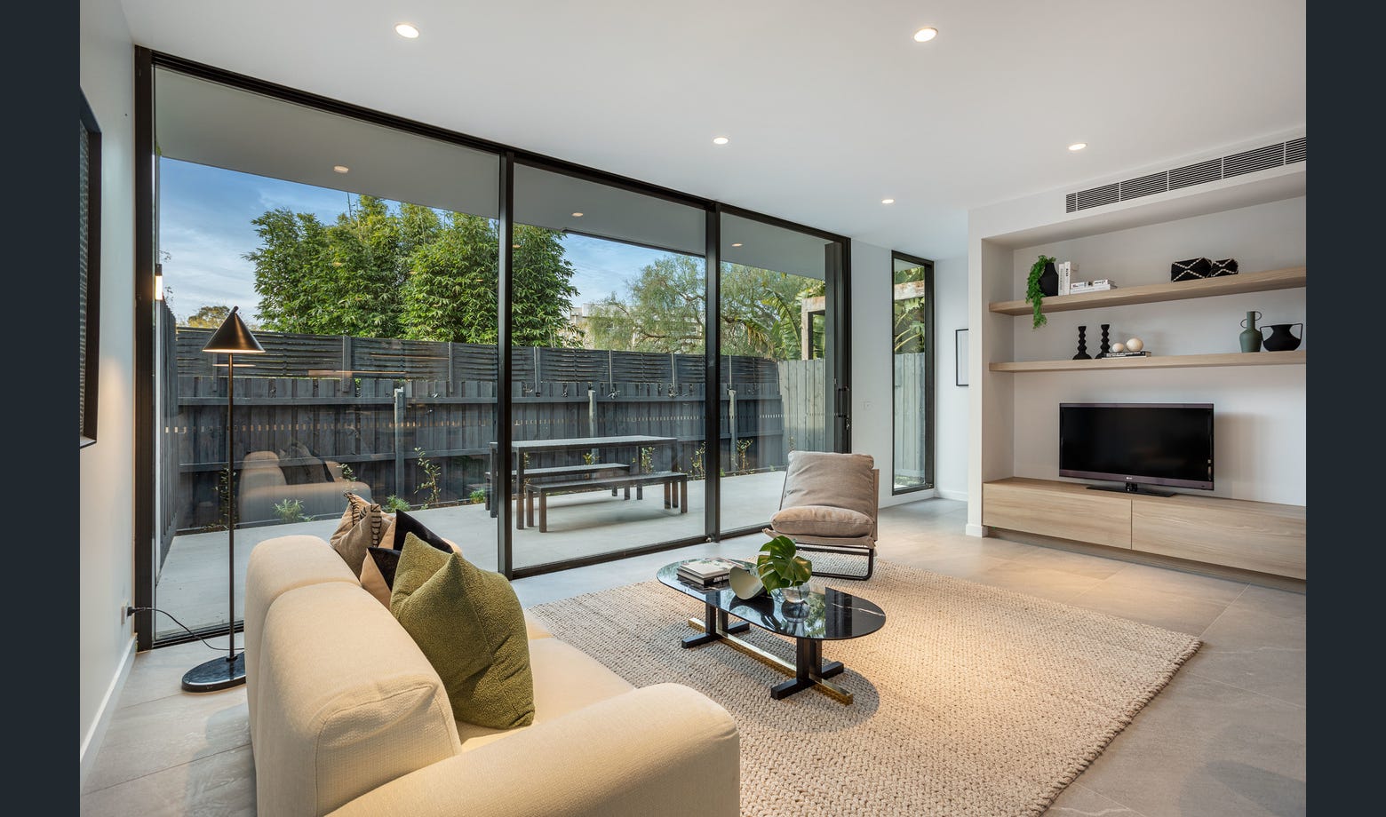 Osborne Ave, Glen Iris | Everly | Property Development Melbourne