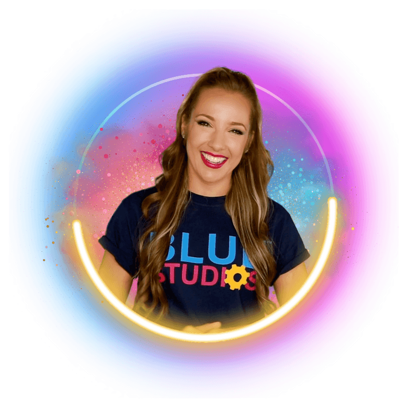 Blue Studios Labs | Where Families Flourish