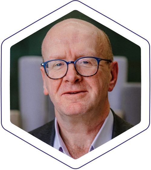 Positioned to deliver revolutionary cancer vaccines