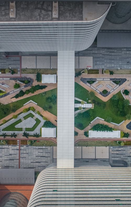 Naveen Associates | Landscape Design Firm | Hyderabad, India