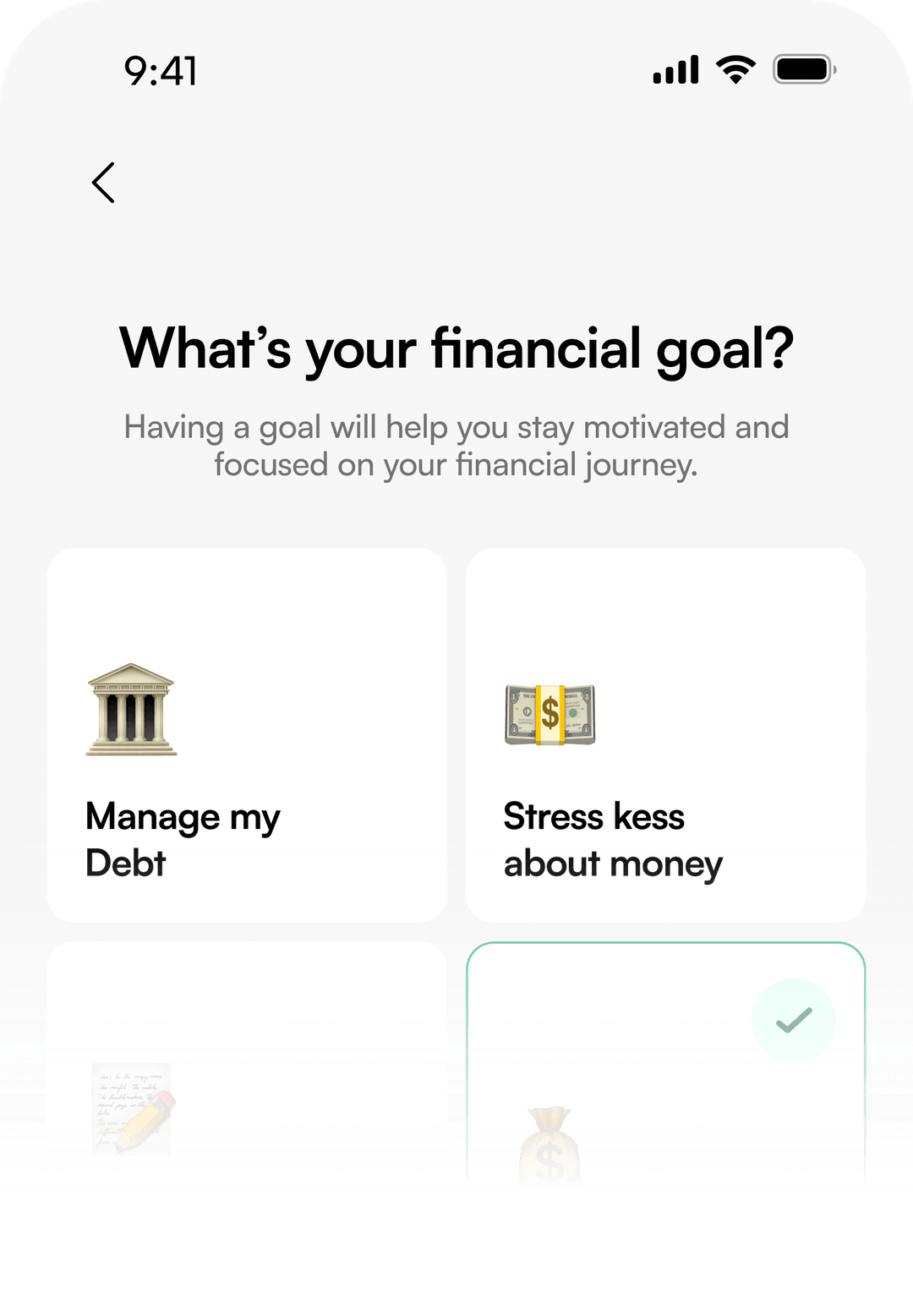 Doshi App | Financial Education