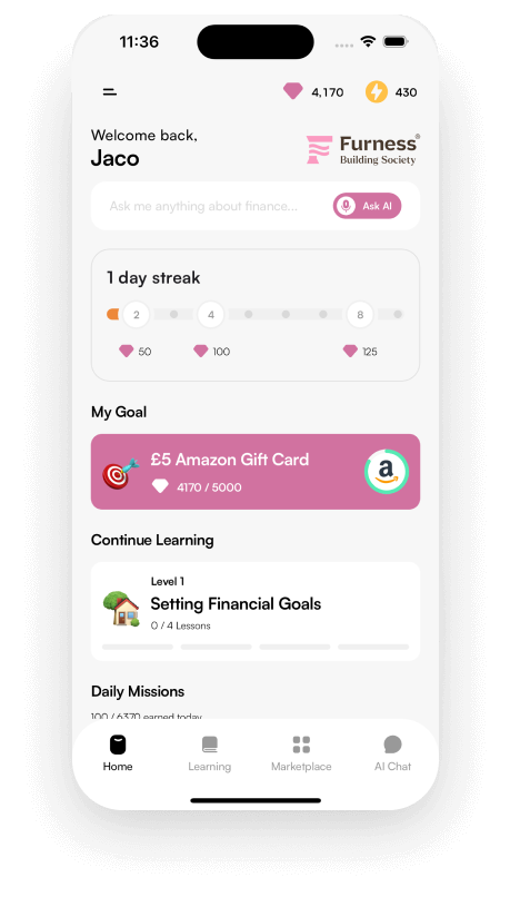 Doshi App | Financial Education