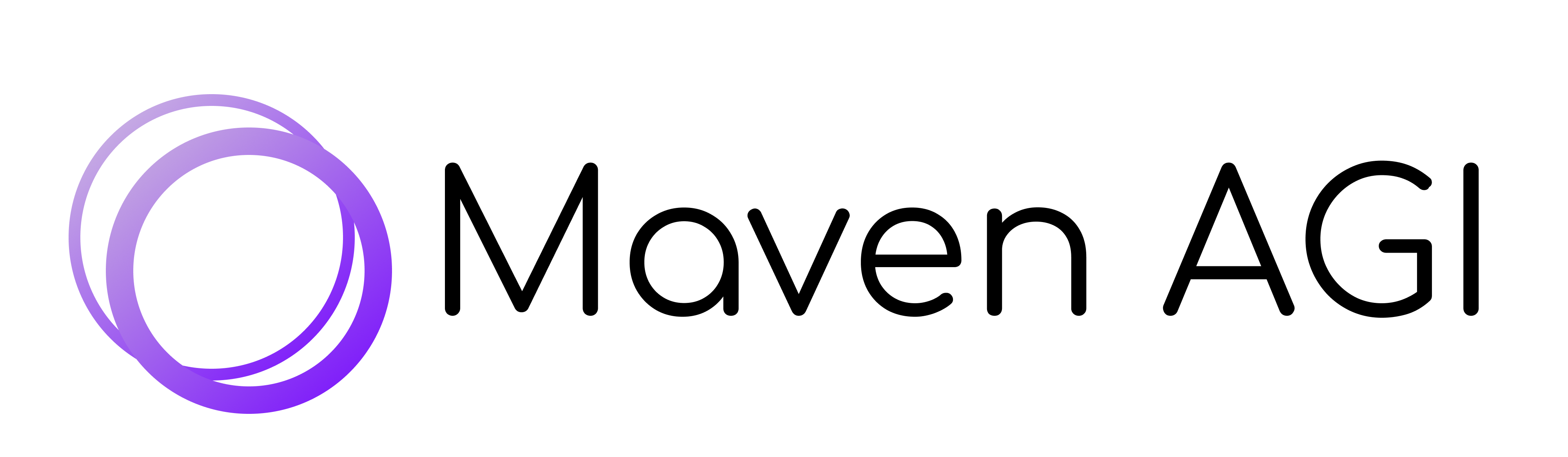 Platform - Maven AGI