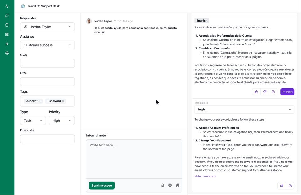 Platform - Maven AGI