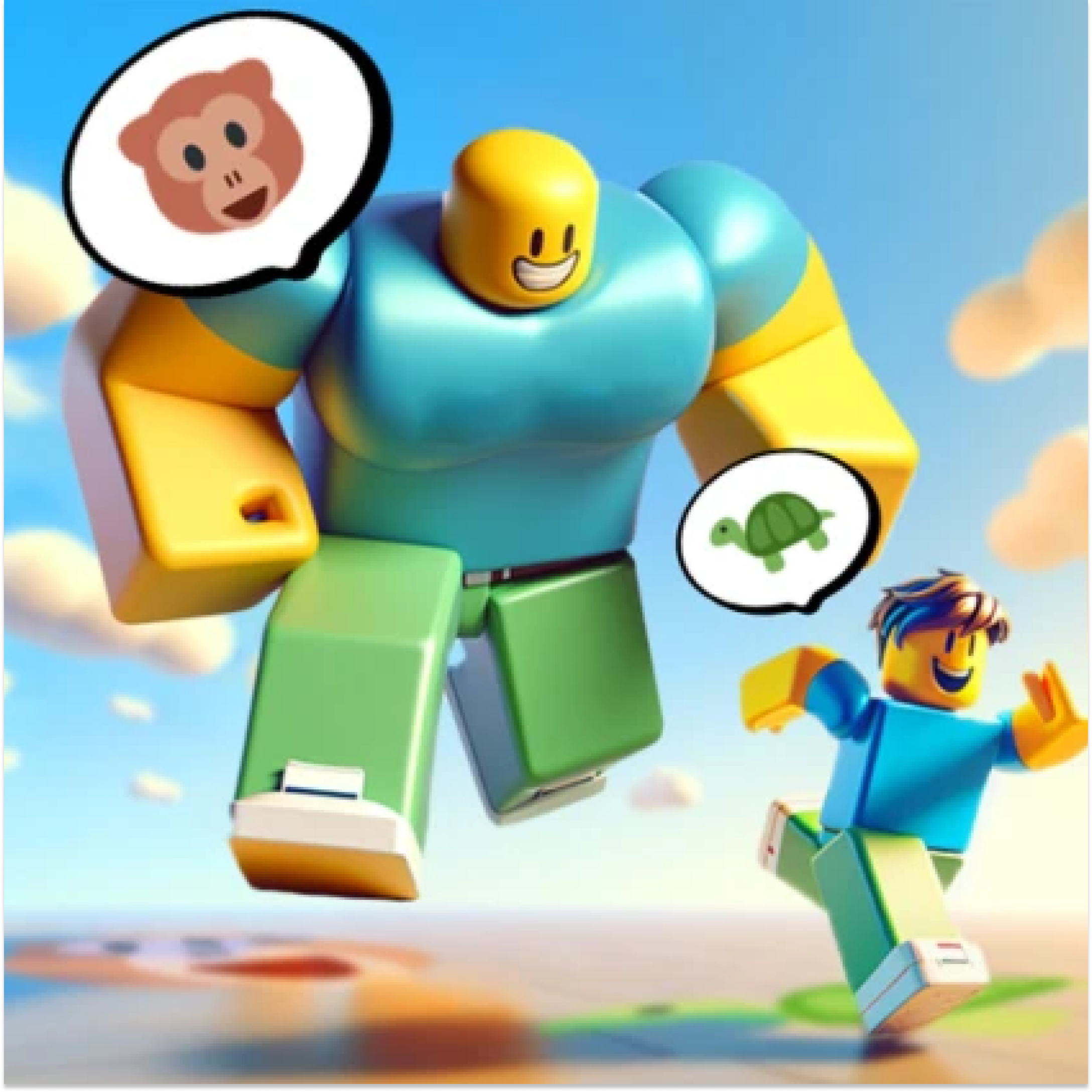 株式会社moze - Robloxゲームスタジオ