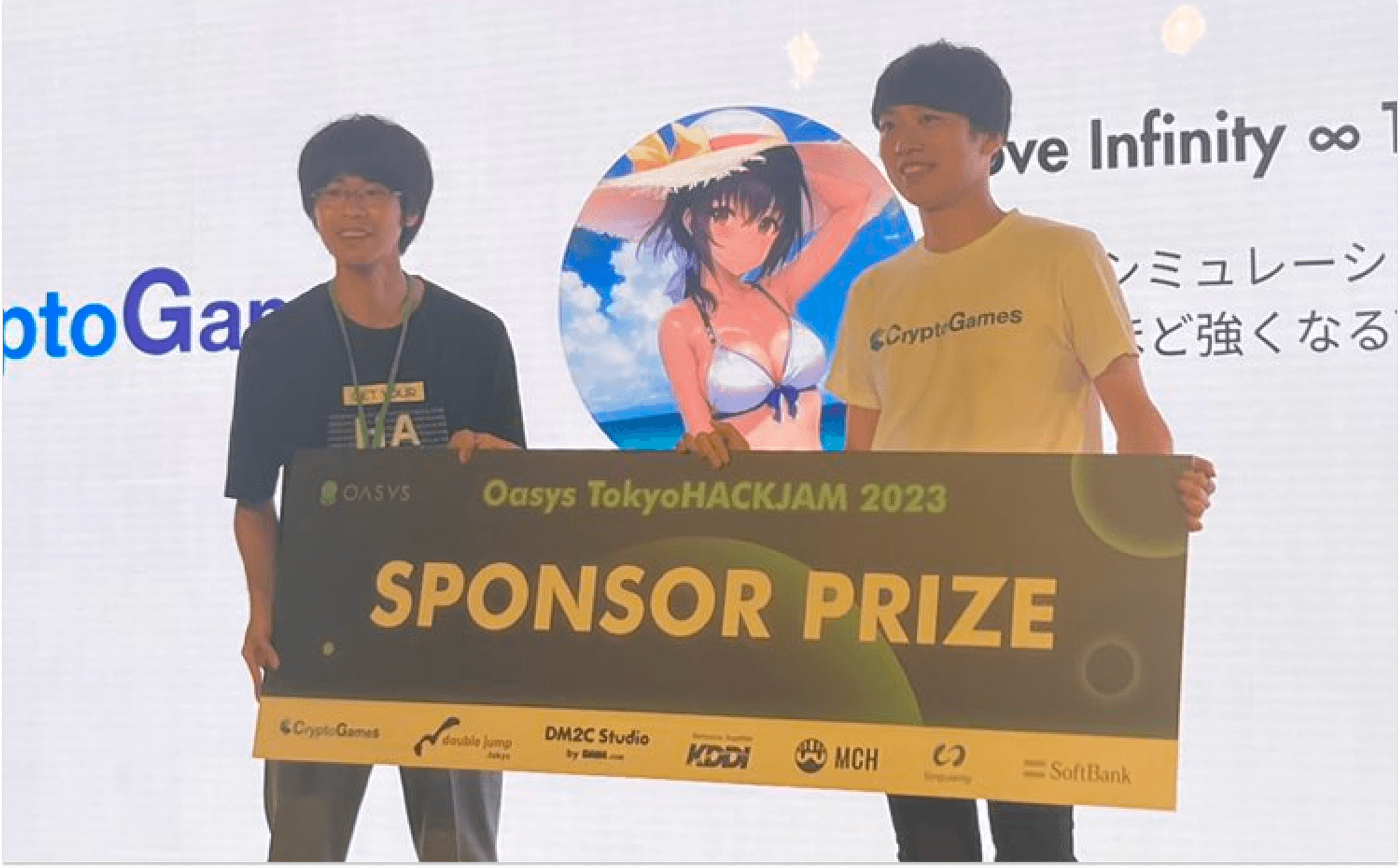 Company | 株式会社moze - Robloxゲームスタジオ