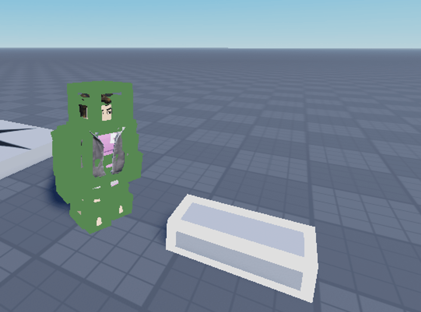 Blog | 株式会社moze - Robloxゲームスタジオ