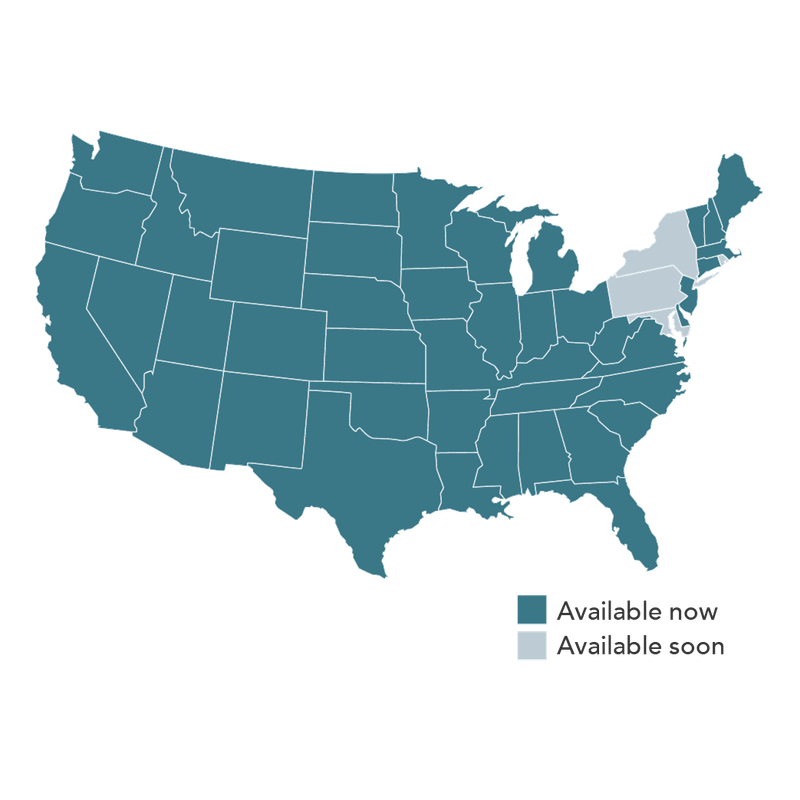 Home | Cancer Blood Test