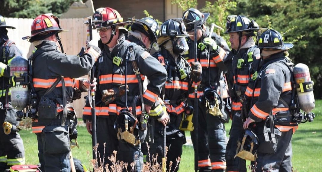 West Metro Professional Firefighters