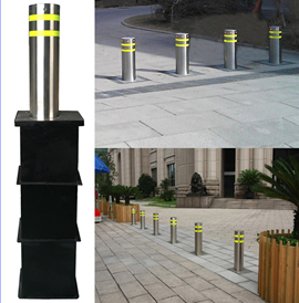 Bollards