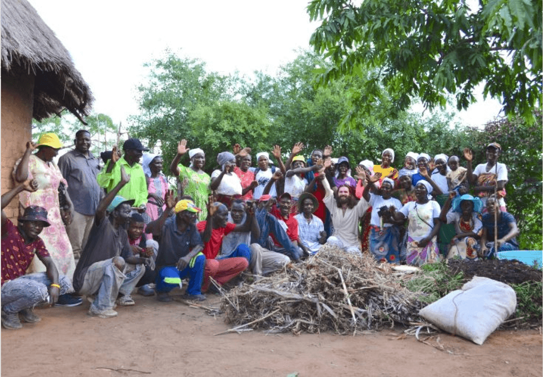 Airhive - Direct Air Capture for Rapid Carbon Removal and Decarbonisation