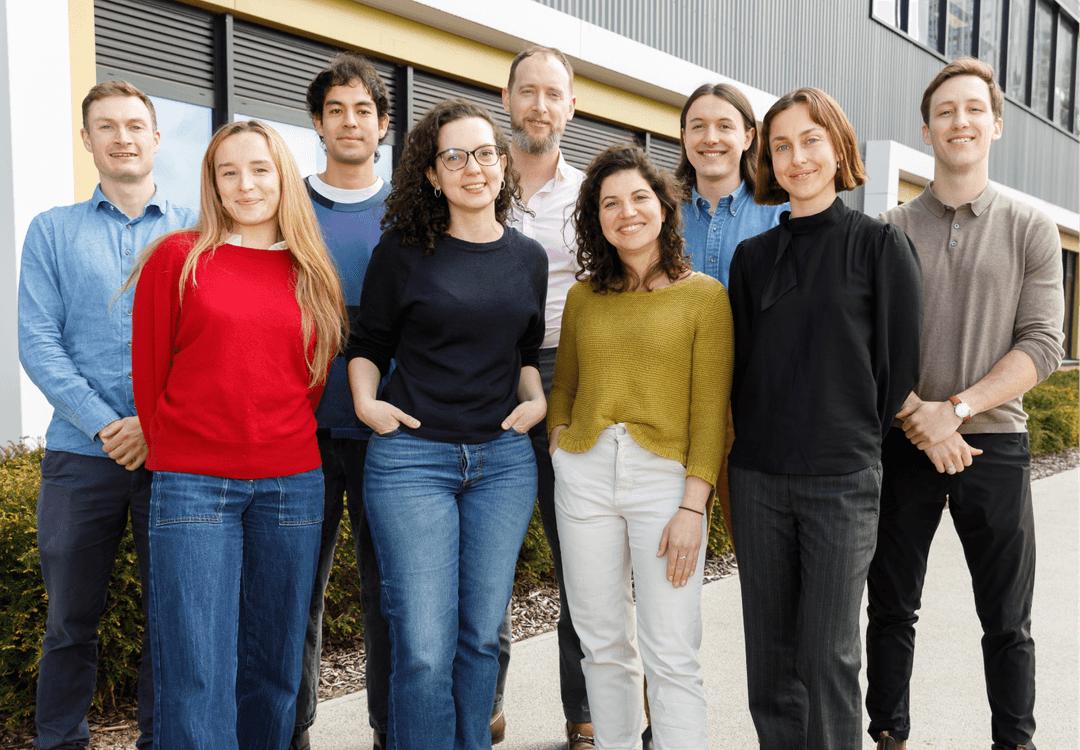Airhive - Direct Air Capture for Rapid Carbon Removal and Decarbonisation
