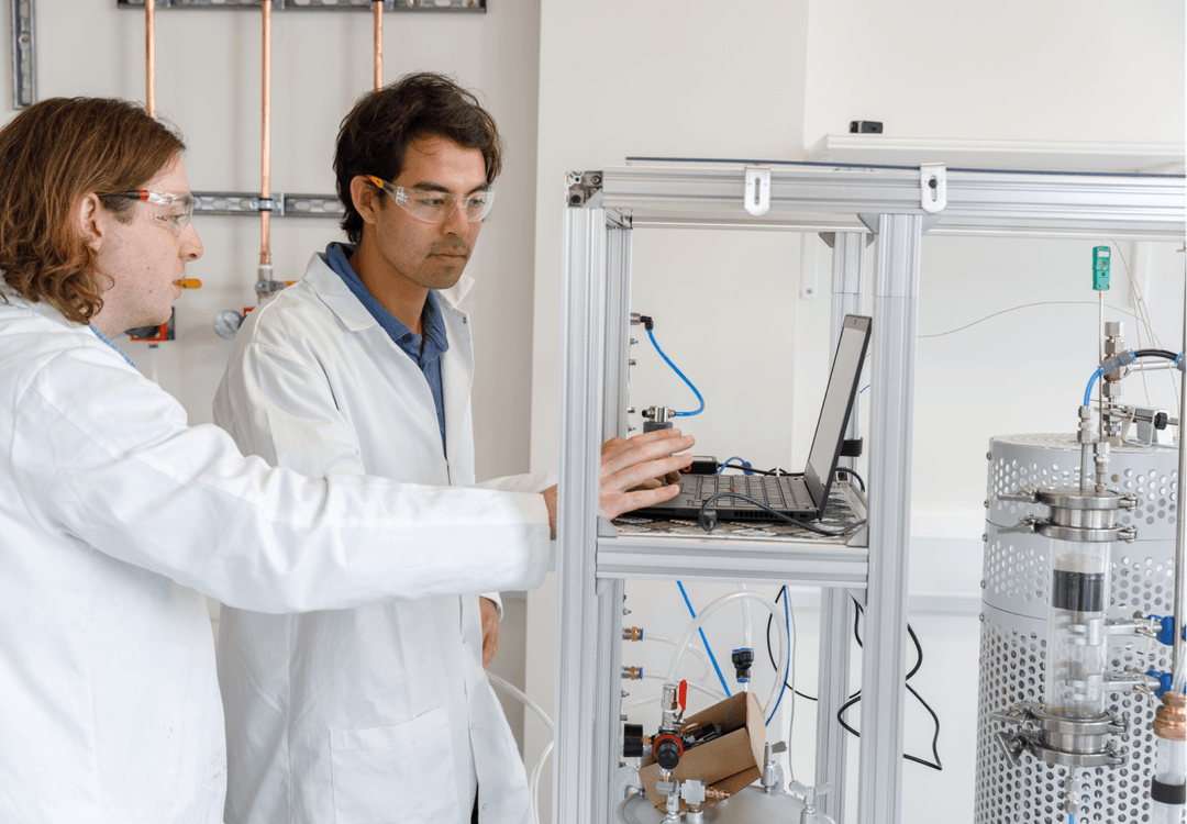 Airhive - Direct Air Capture for Rapid Carbon Removal and Decarbonisation