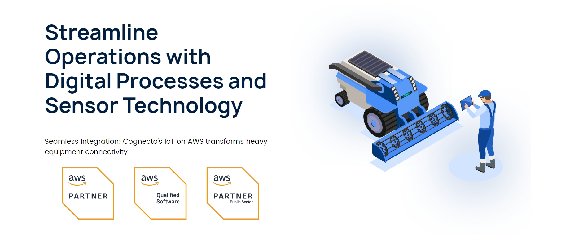 Pricing for AI Monitoring Solutions | Cognecto