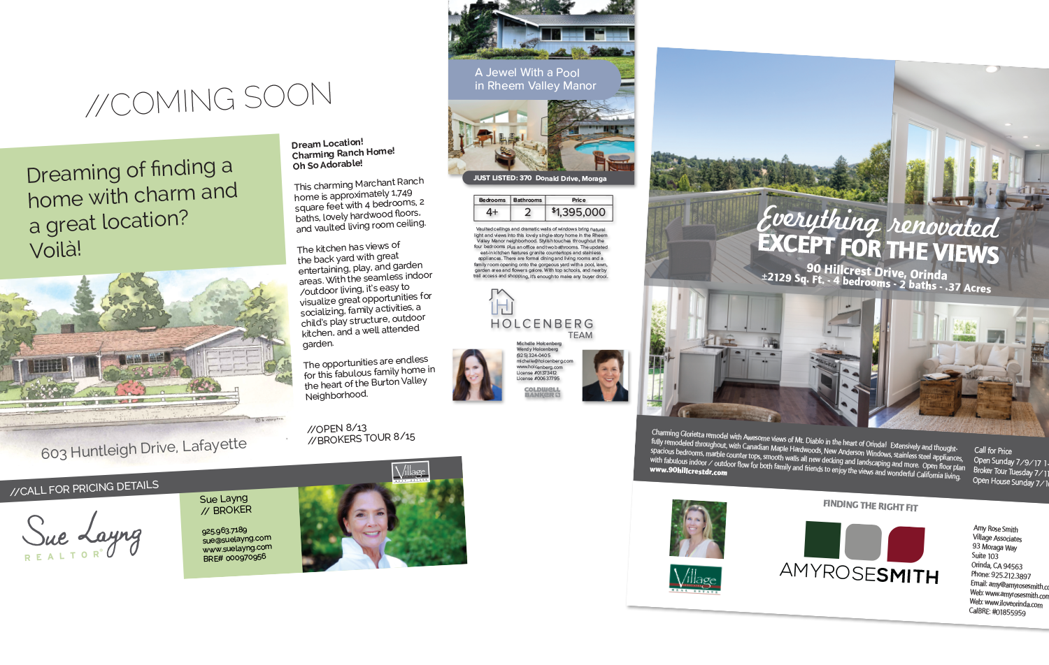 Article: How to Remodel Your Realtor Brand With a Logo, Website, Photos ...