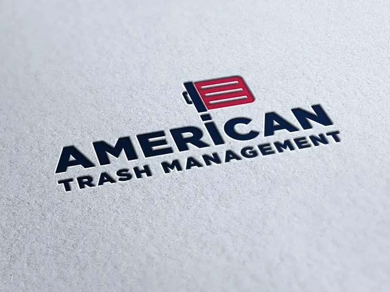 Brandish Studio project for American Trash