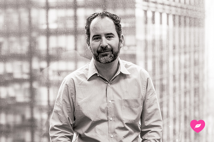 Article: Customer Stories: Meet Brent Bamberger, Founder of Brandish Studio