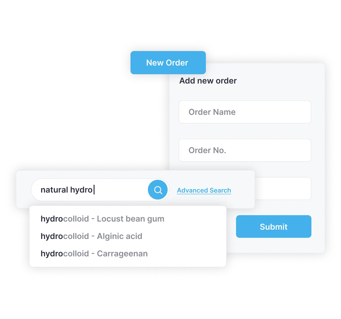 Sample Management Software | 1LIMS