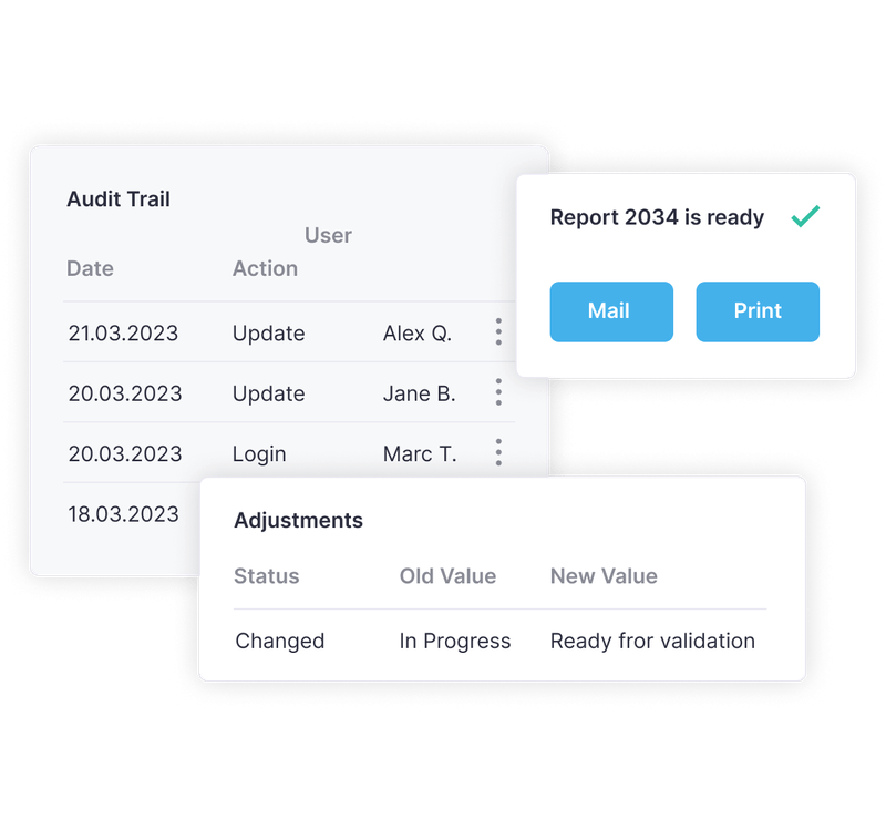 Sample Management Software | 1LIMS