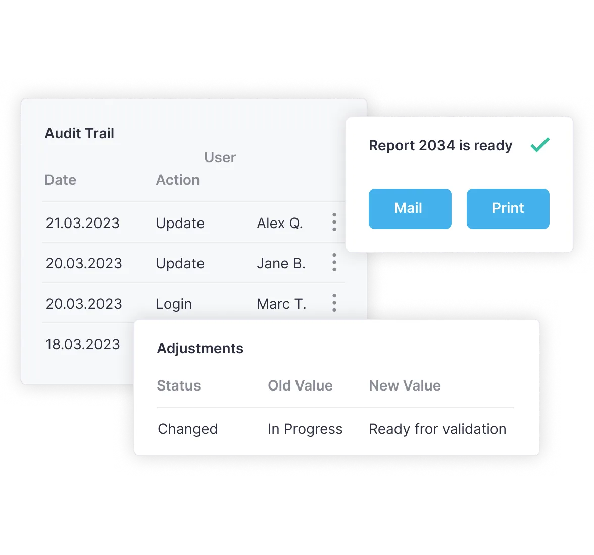 Sample Management Software | 1LIMS