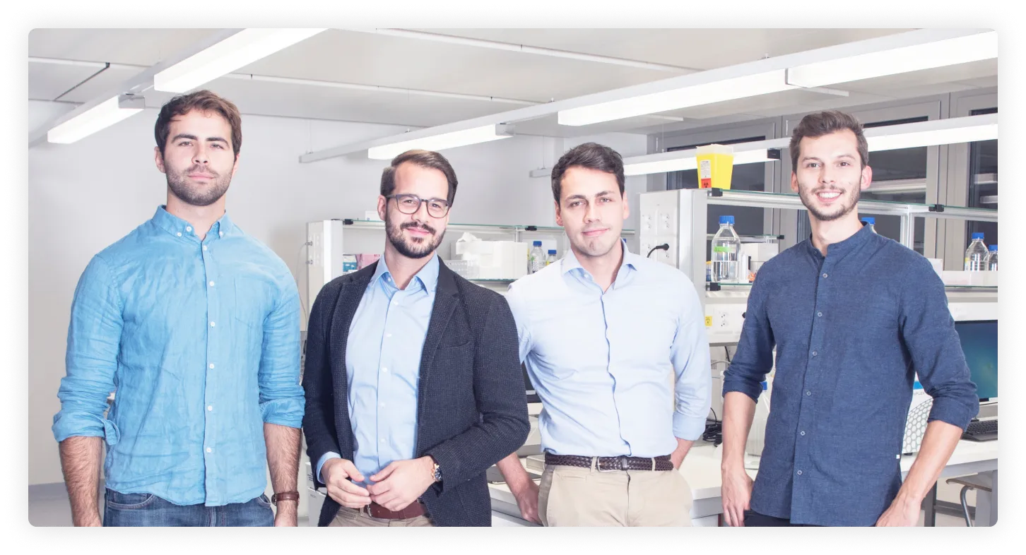 About Us | 1LIMS