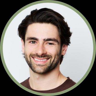 Subscribe to Step by Step Newsletter | Chris Donnelly